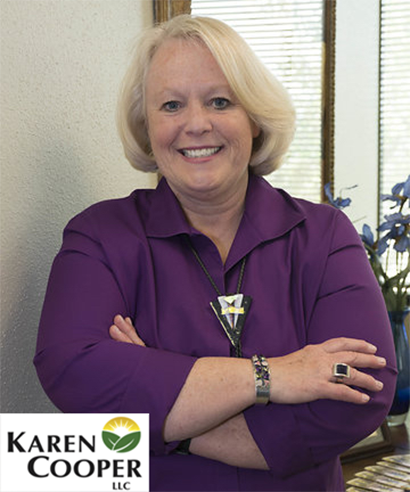 Karen Cooper Agency | Home | Karen Cooper Agency