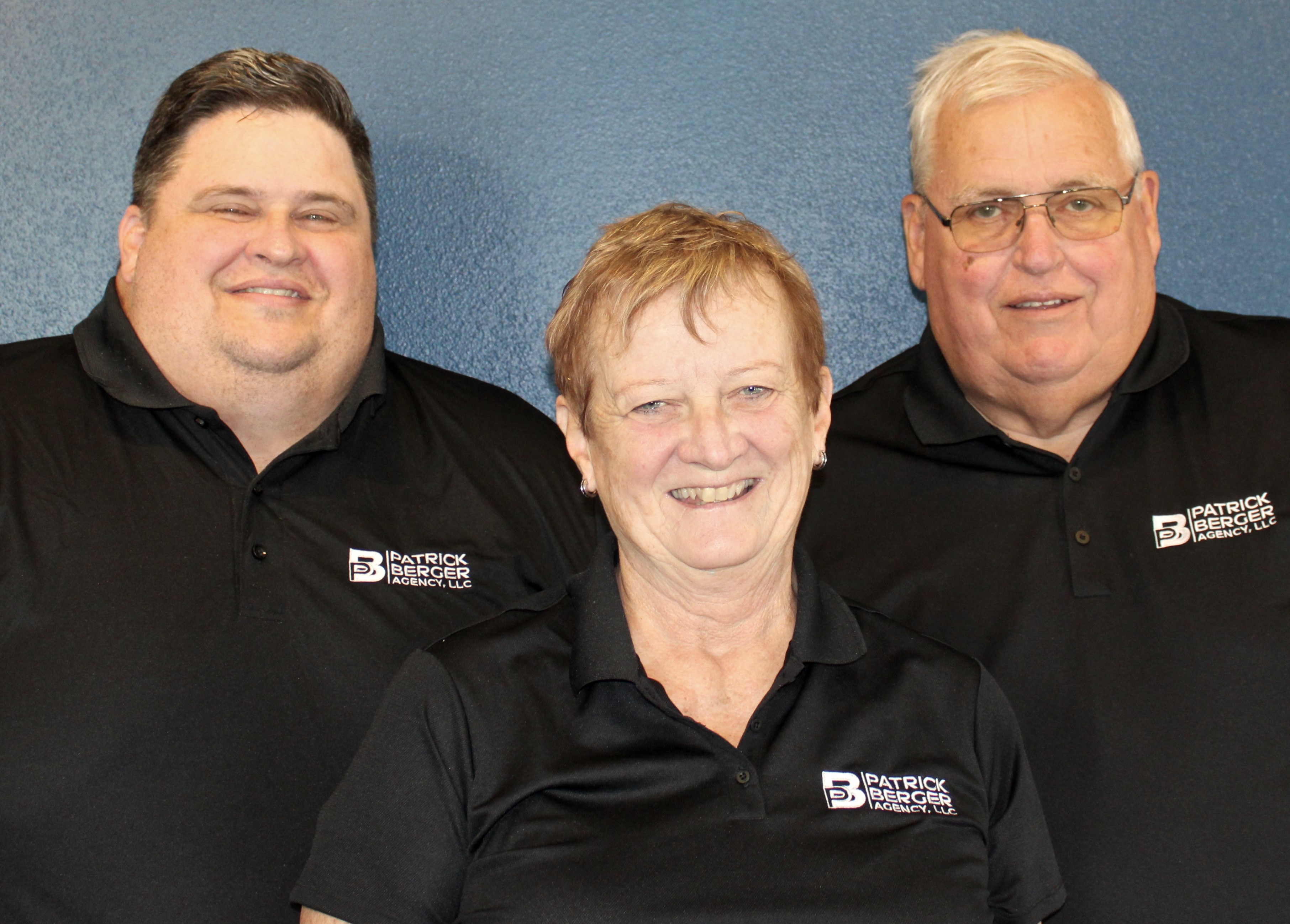 Patrick Berger Agency, LLC | Home | Patrick Berger Agency, LLC.