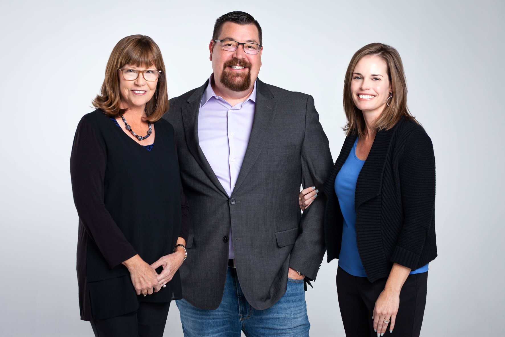 Home | Dean & Associates