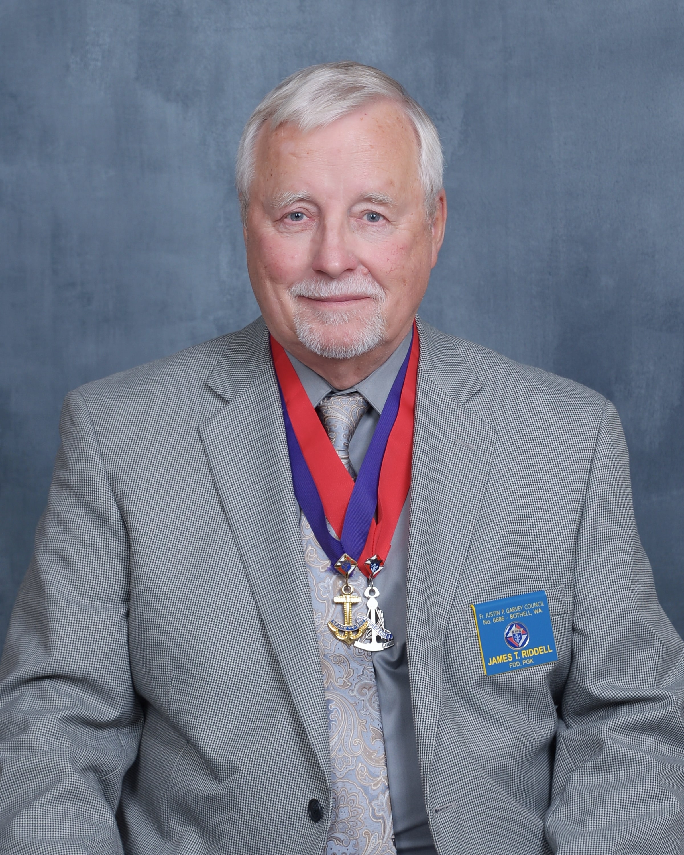 Jim Riddell | Home | Jim Riddell