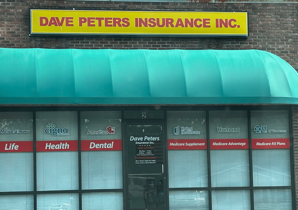 David Peters Insurance | Home | Dave Peters Insurance